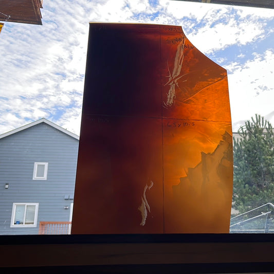 Solids & Shades – Fremont Antique Glass