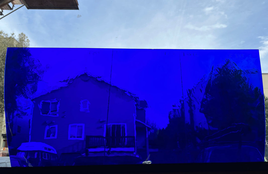 Solid Color – Fremont Antique Glass