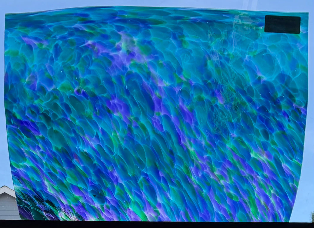 Multicolor – Fremont Antique Glass