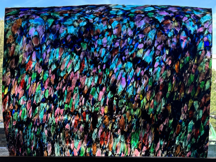 Multicolor – Page 2 – Fremont Antique Glass