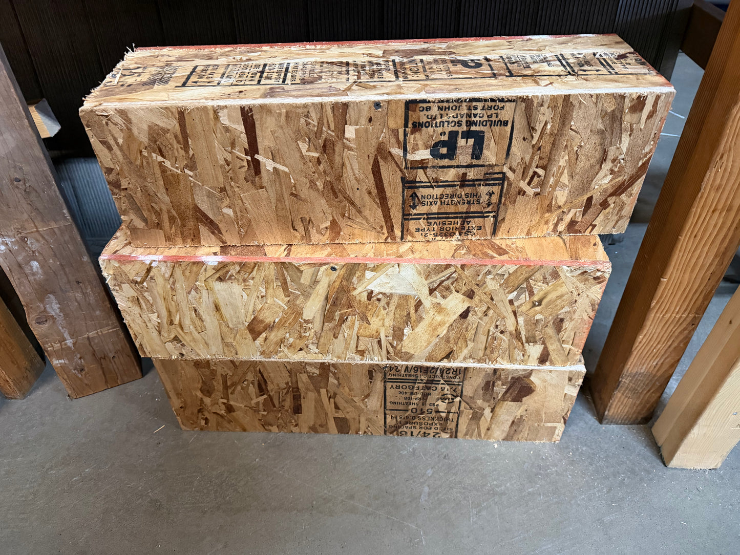 SALE Strip Boxes *LOCAL PICK-UP ONLY* – Fremont Antique Glass