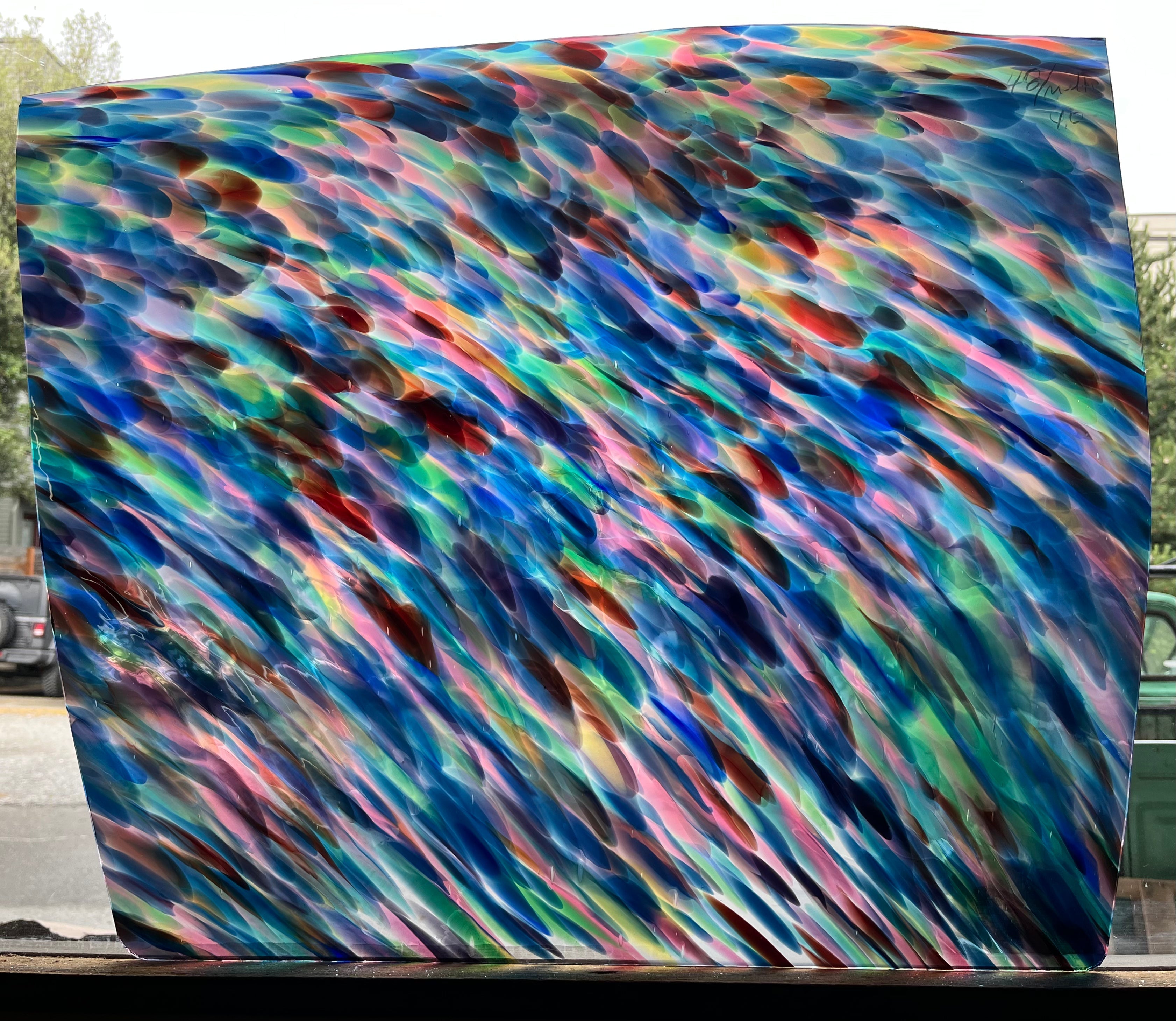 Full Sheet S1 48/Multi – Fremont Antique Glass