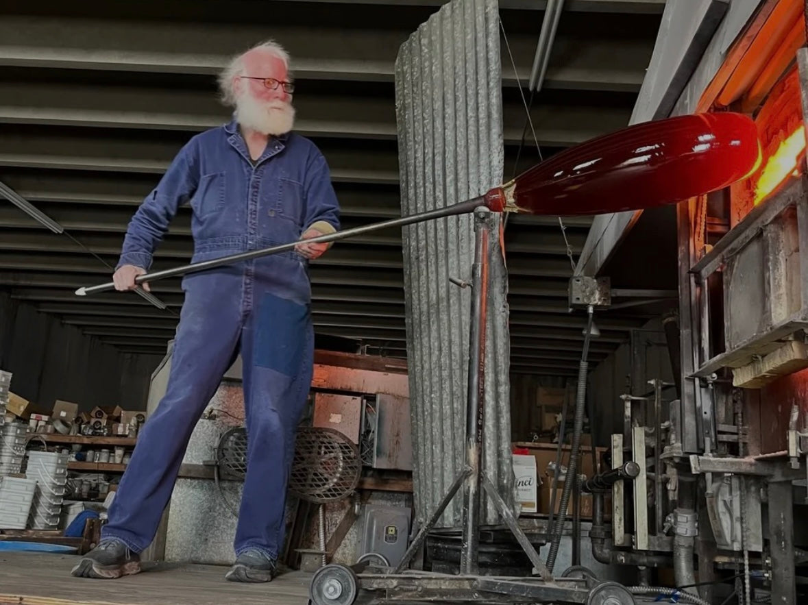 Fremont Antique Glass Company