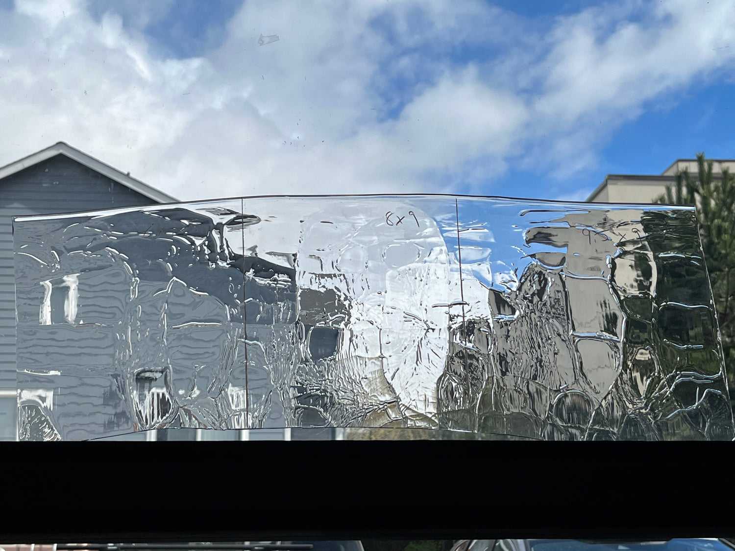 Collections – Fremont Antique Glass
